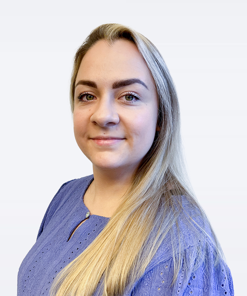 Maria Lykina - Merkur-programmet